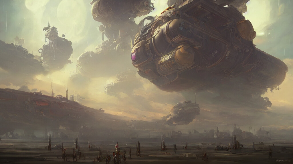 ArtStation - AI-stable，test01