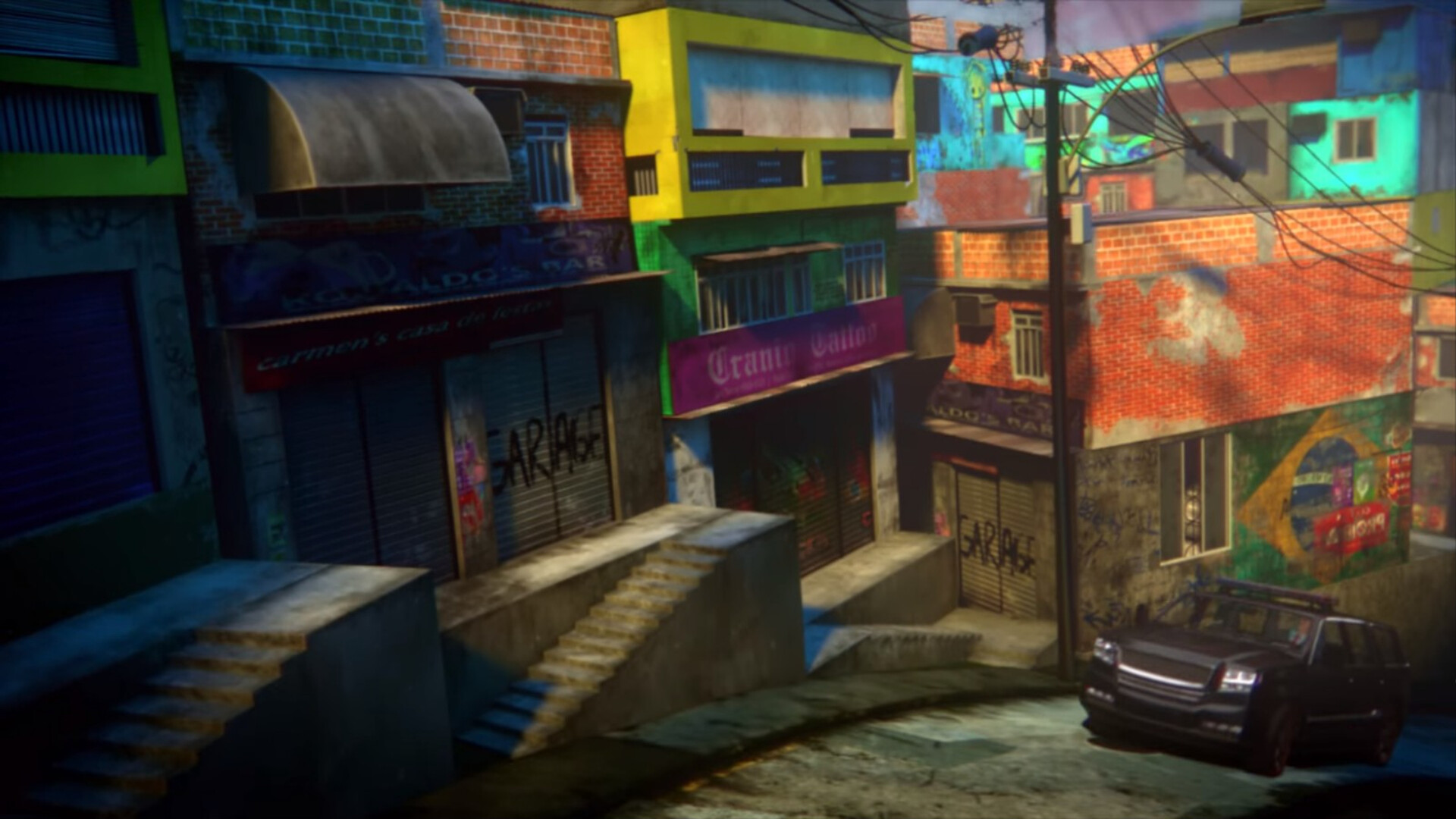 Somik Sen - Fast & Furious Spy Racers : RIO | Season02 | NETFLIX