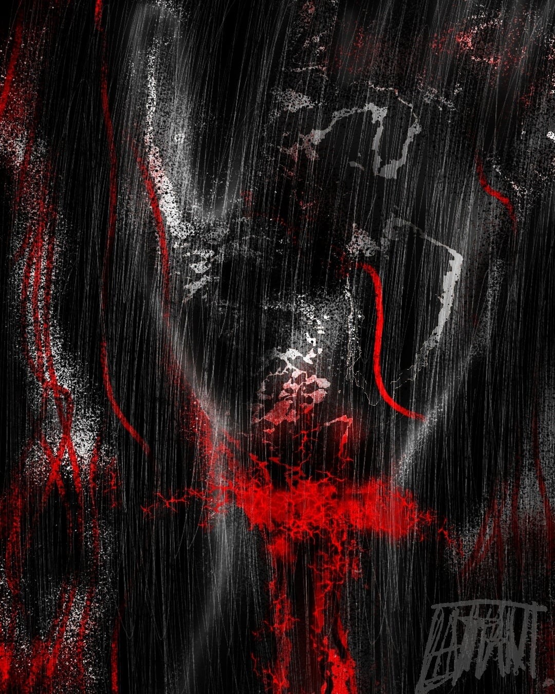 ArtStation - suicidal hand