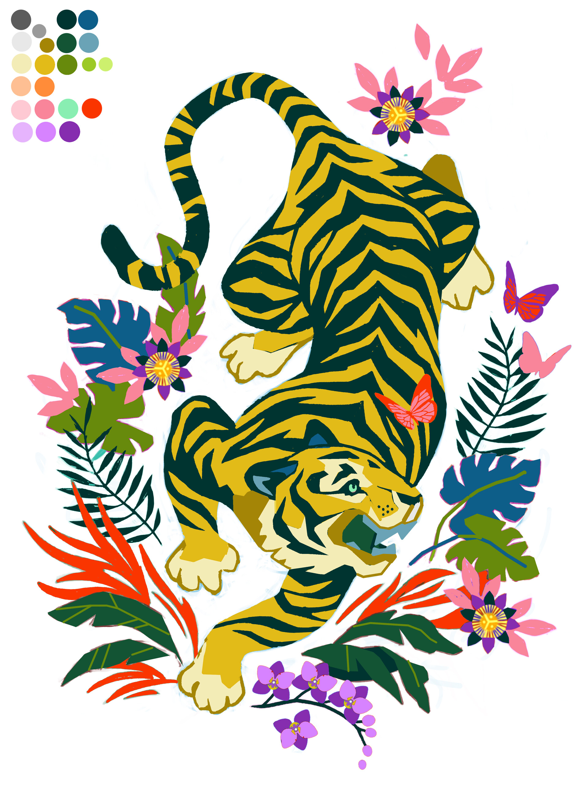 Myanmar zodiac animals 60 photos - Youhoroscope.com