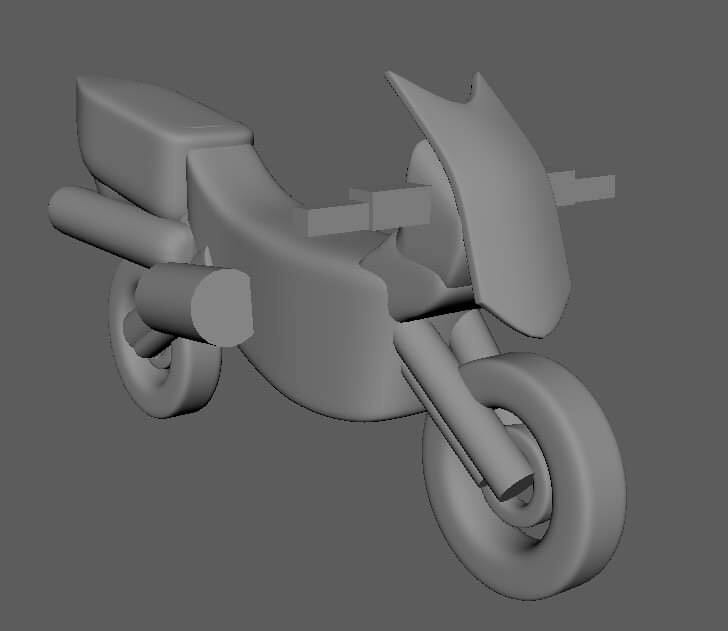 Georgia Yates - Jack of All Trades Project