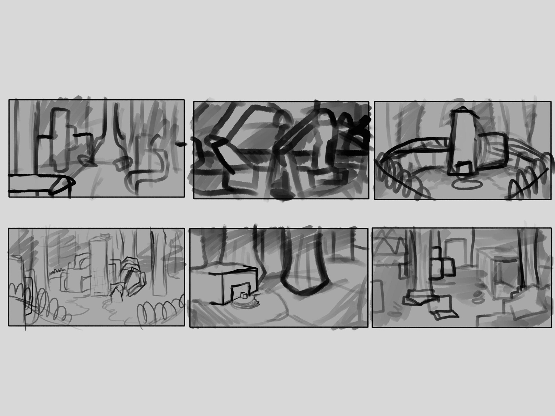 Georgia Yates - Jack of All Trades Project