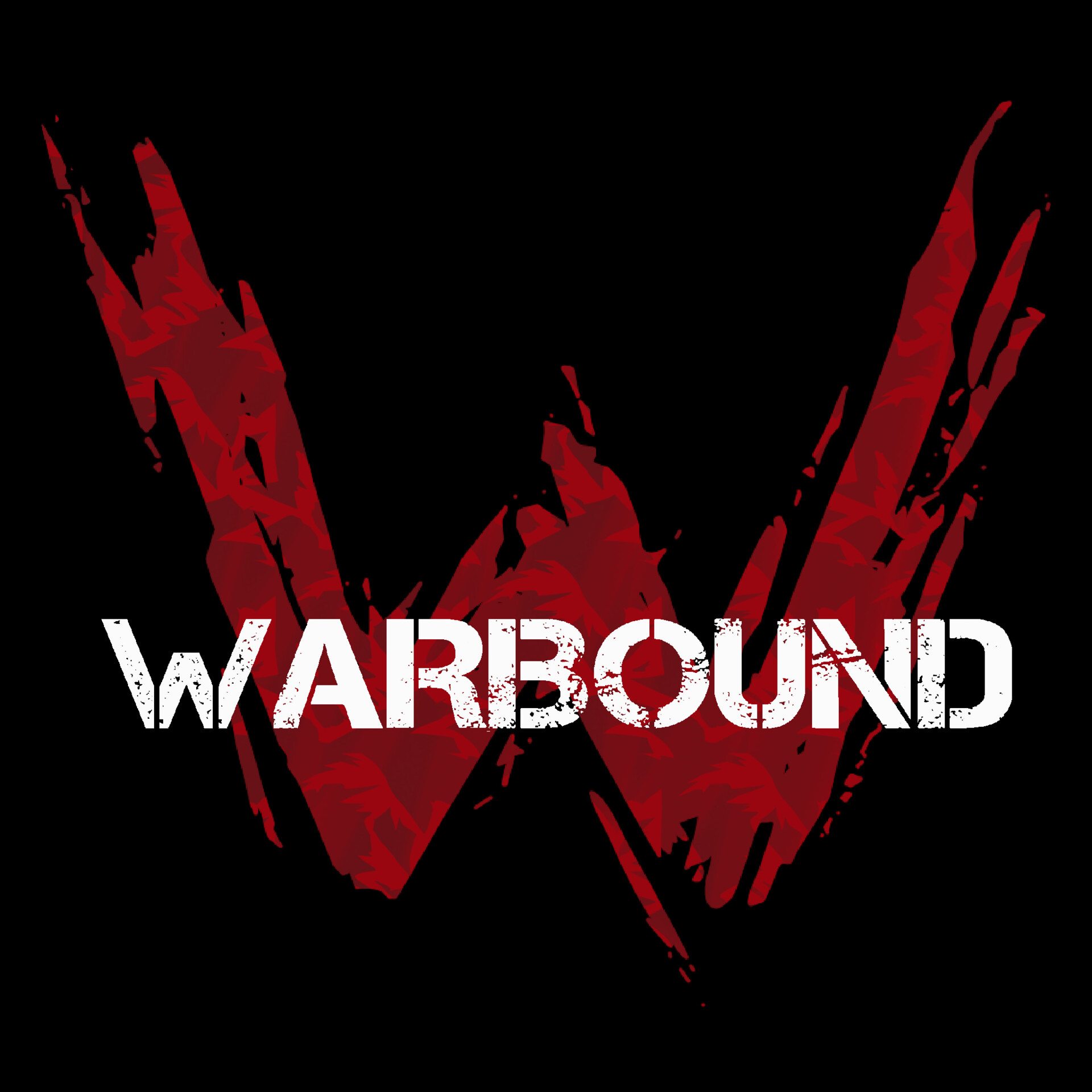ArtStation - Warbound Comics Logo