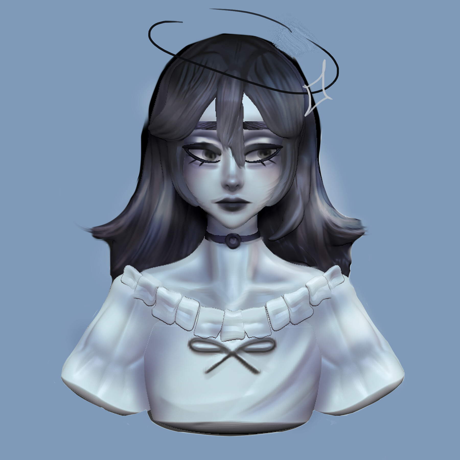 ArtStation - Carmilla