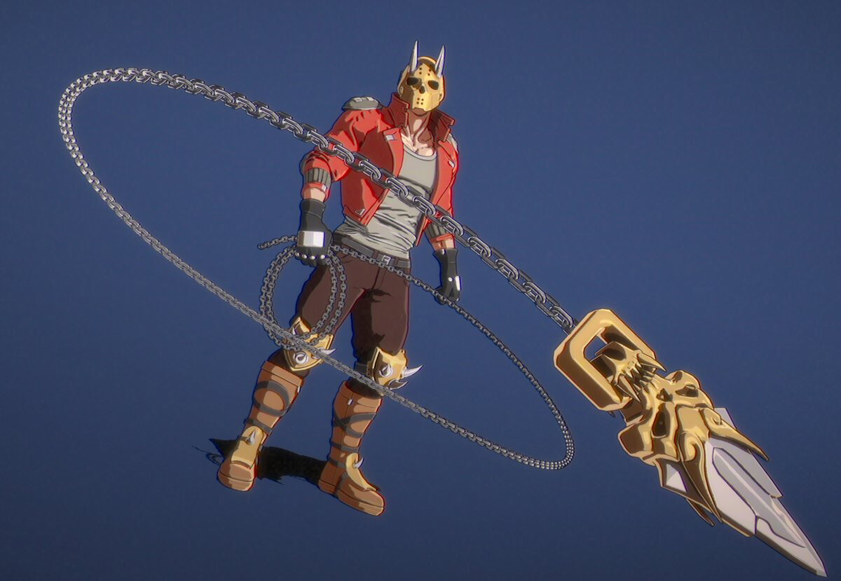 Lei Zhang - Pure Onyx Concept Art Dump Vol.2: The Splicers (On Going...)