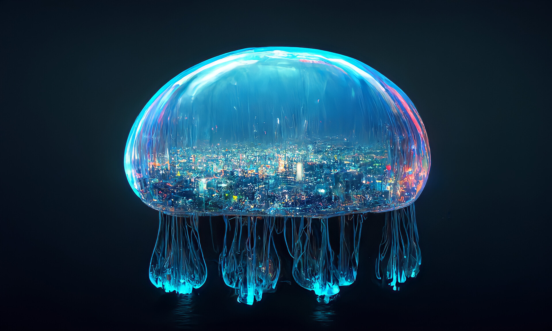 ArtStation - Facination 03