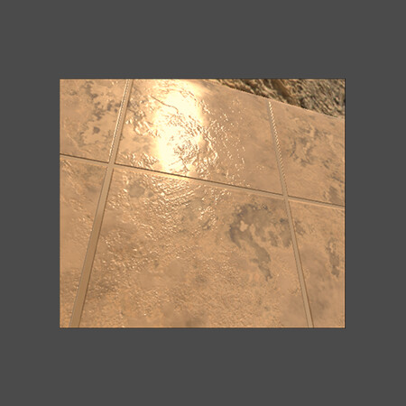 ArtStation - Substance Designer Tileable Shader