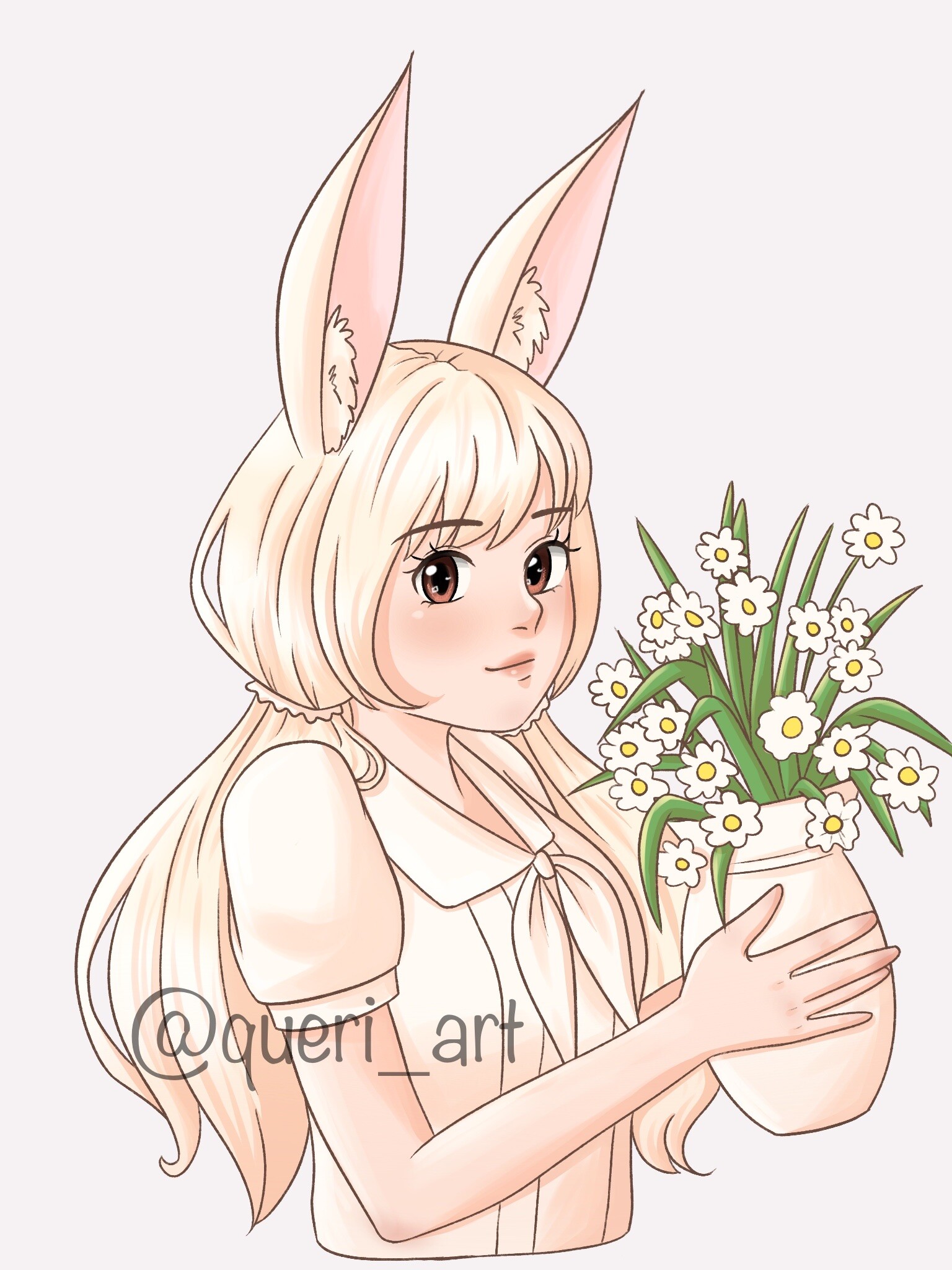 ArtStation - Hal beastar fanart