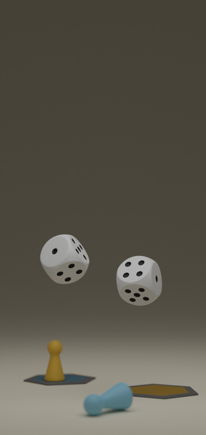 ArtStation - Tabletop game