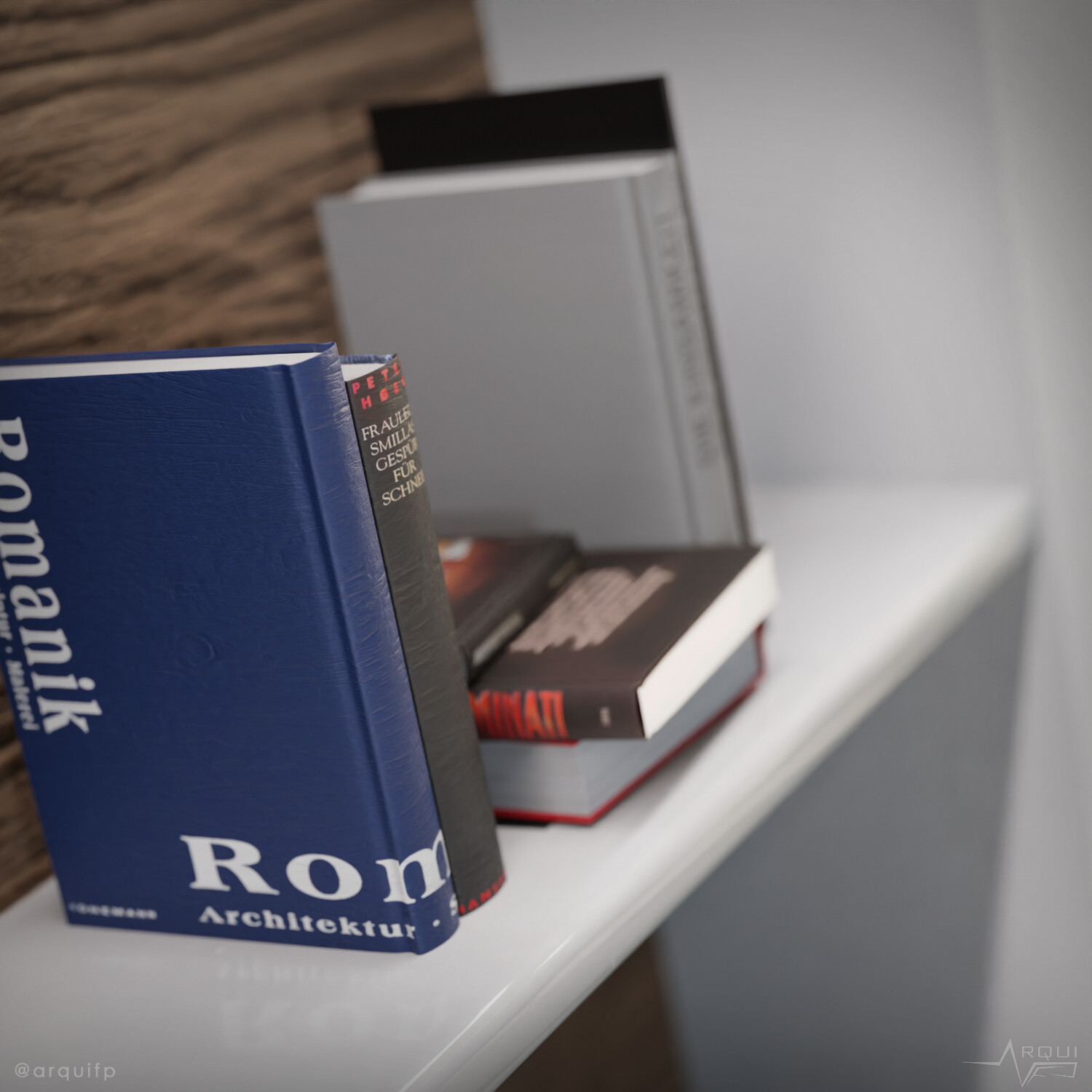 Francesca Parisi - Kitchen Design