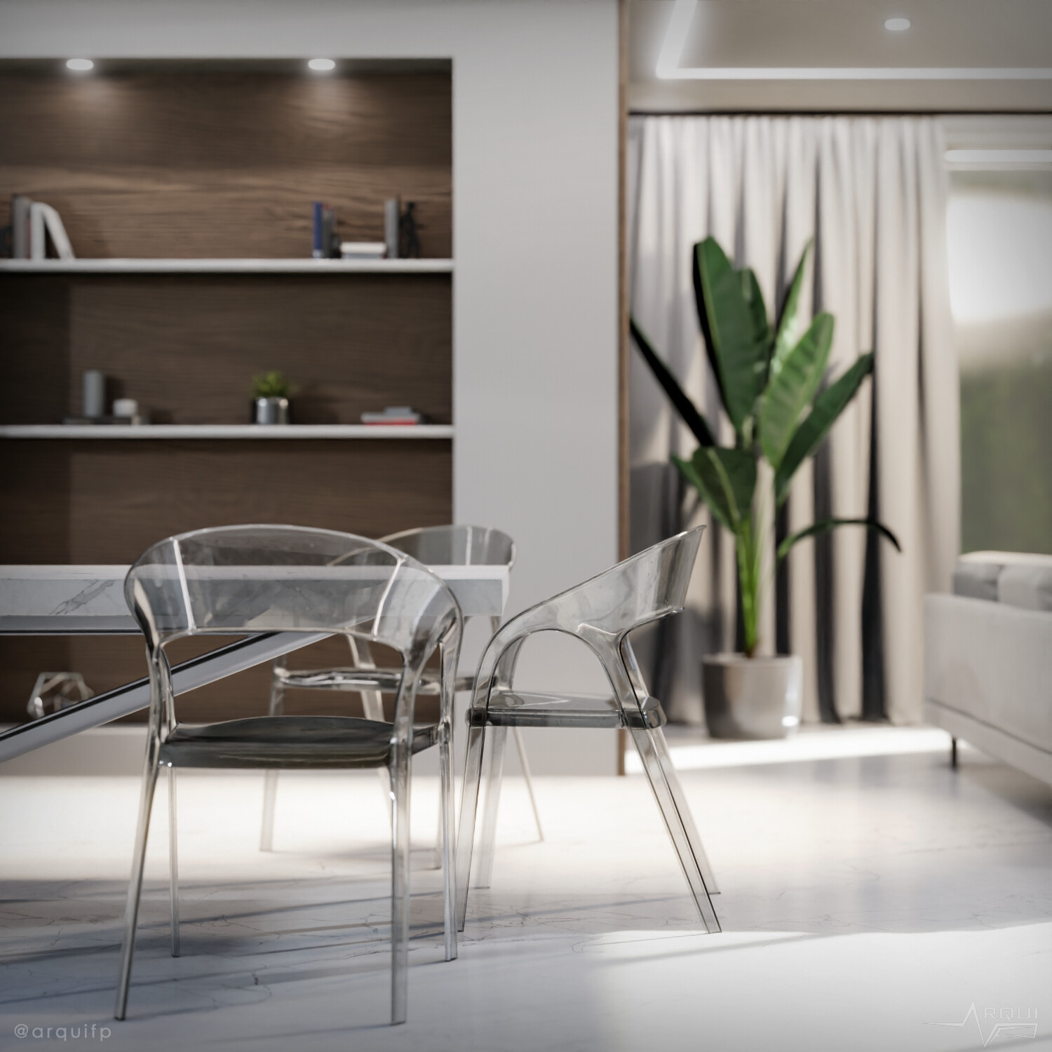 Francesca Parisi - Kitchen Design