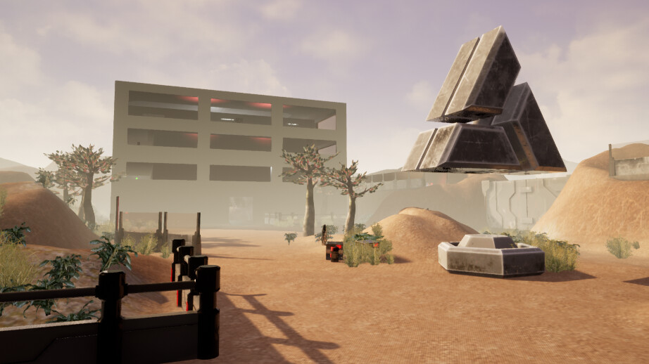 Keely Whelan - Project CYBORG (Student Project)