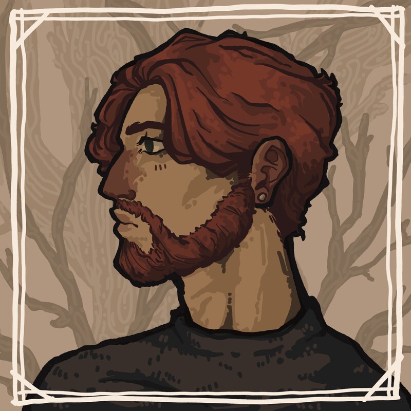 ArtStation - Atticus