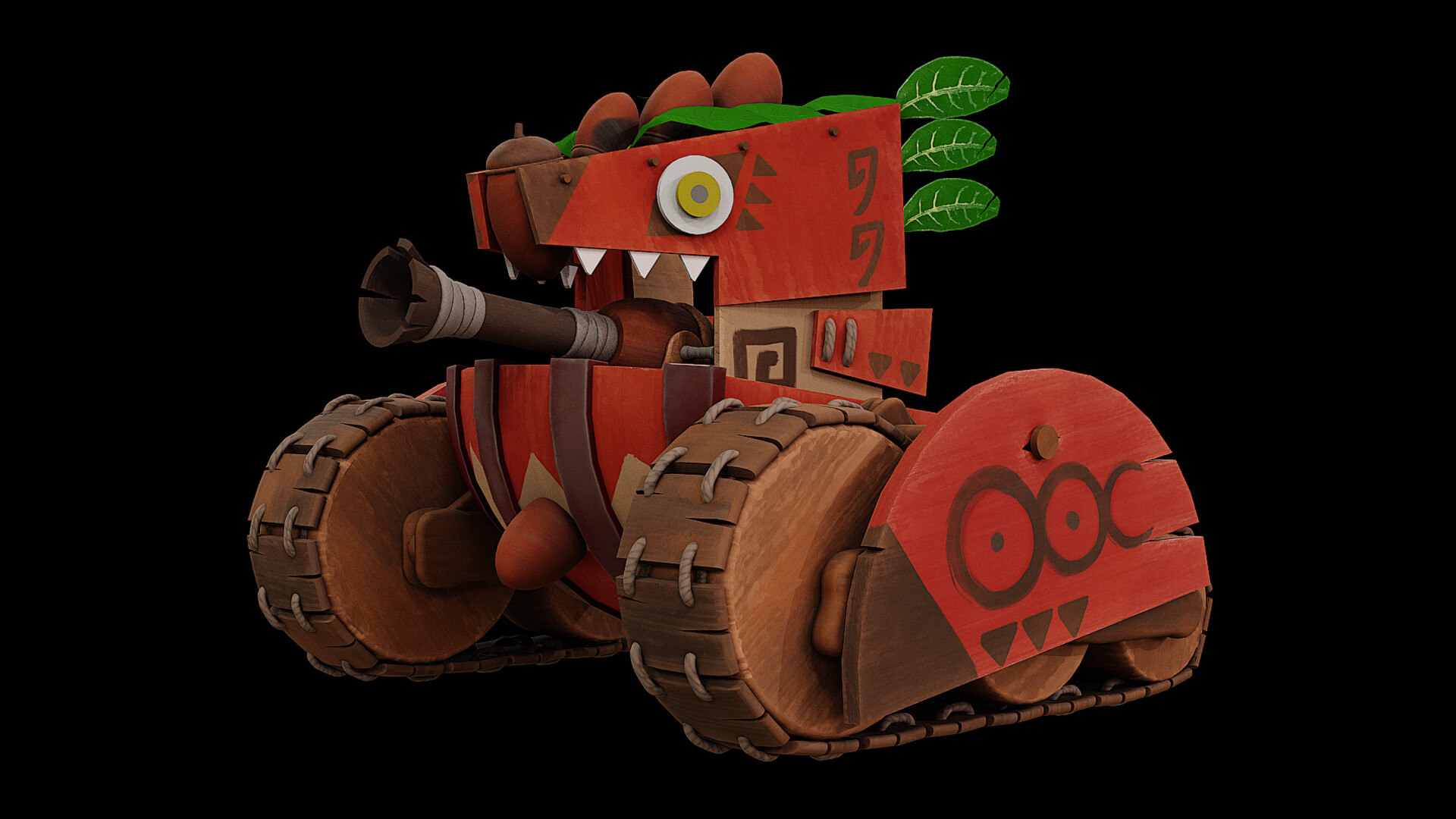 ArtStation - Rath of Meow