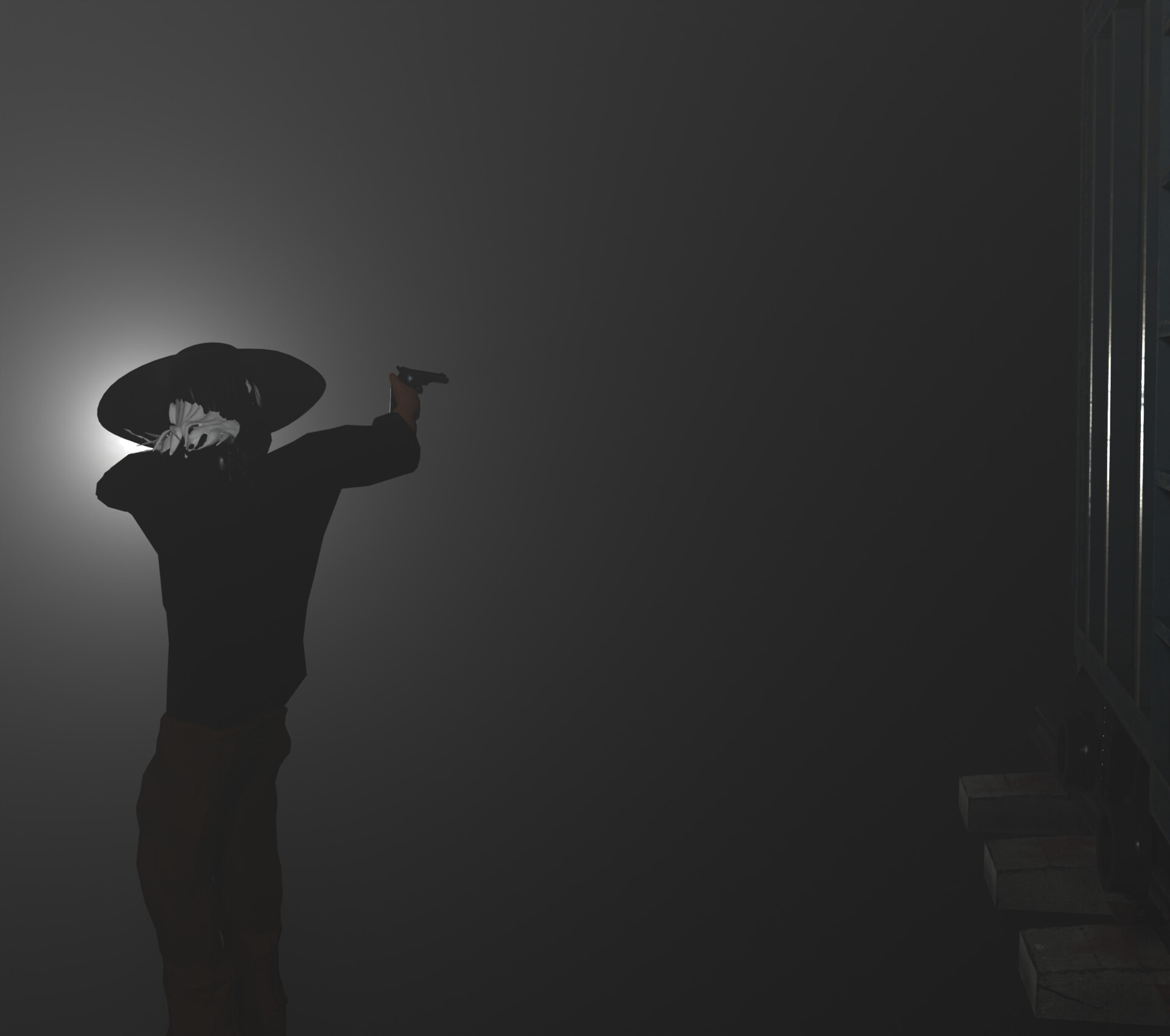 ArtStation - Harmonica