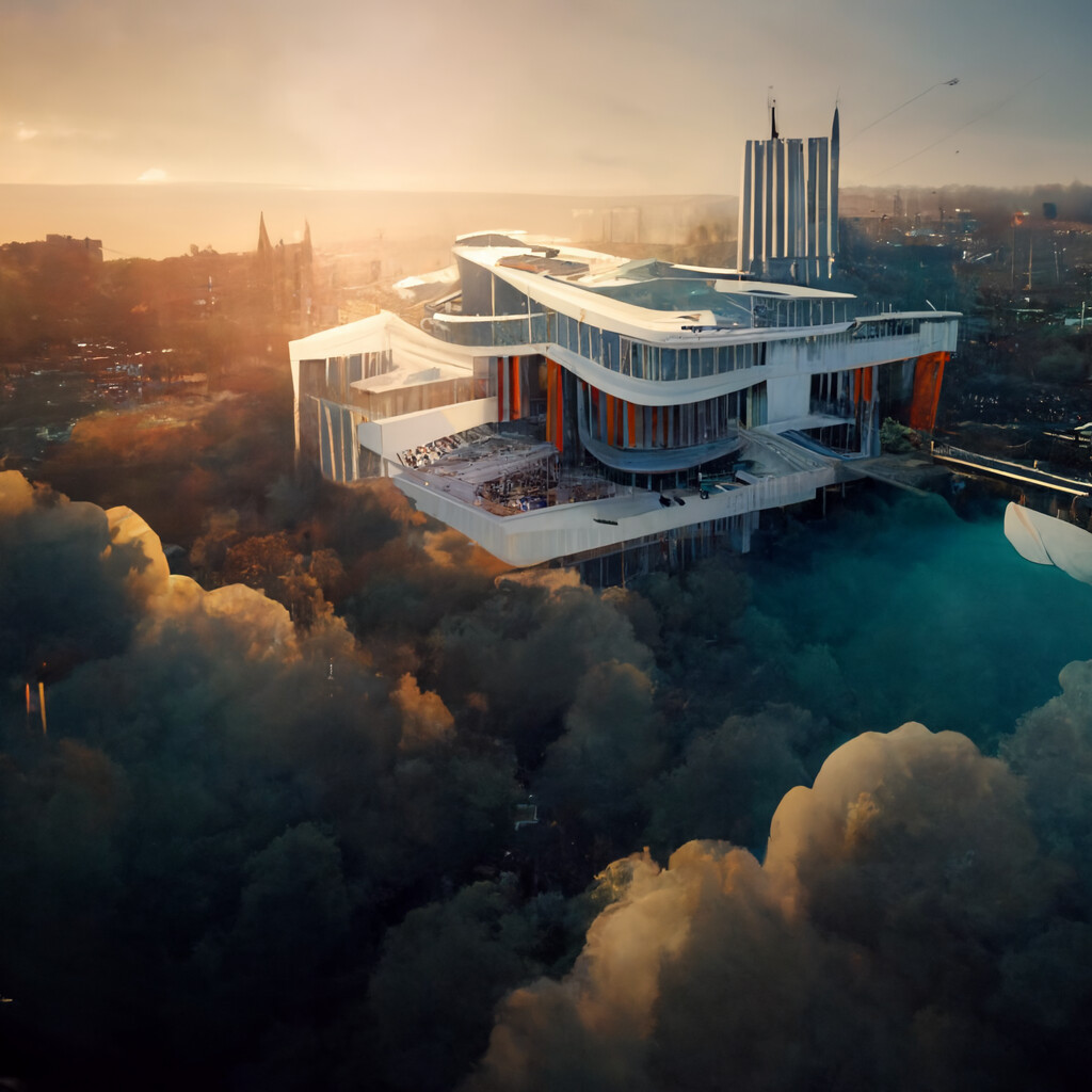 ArtStation - library