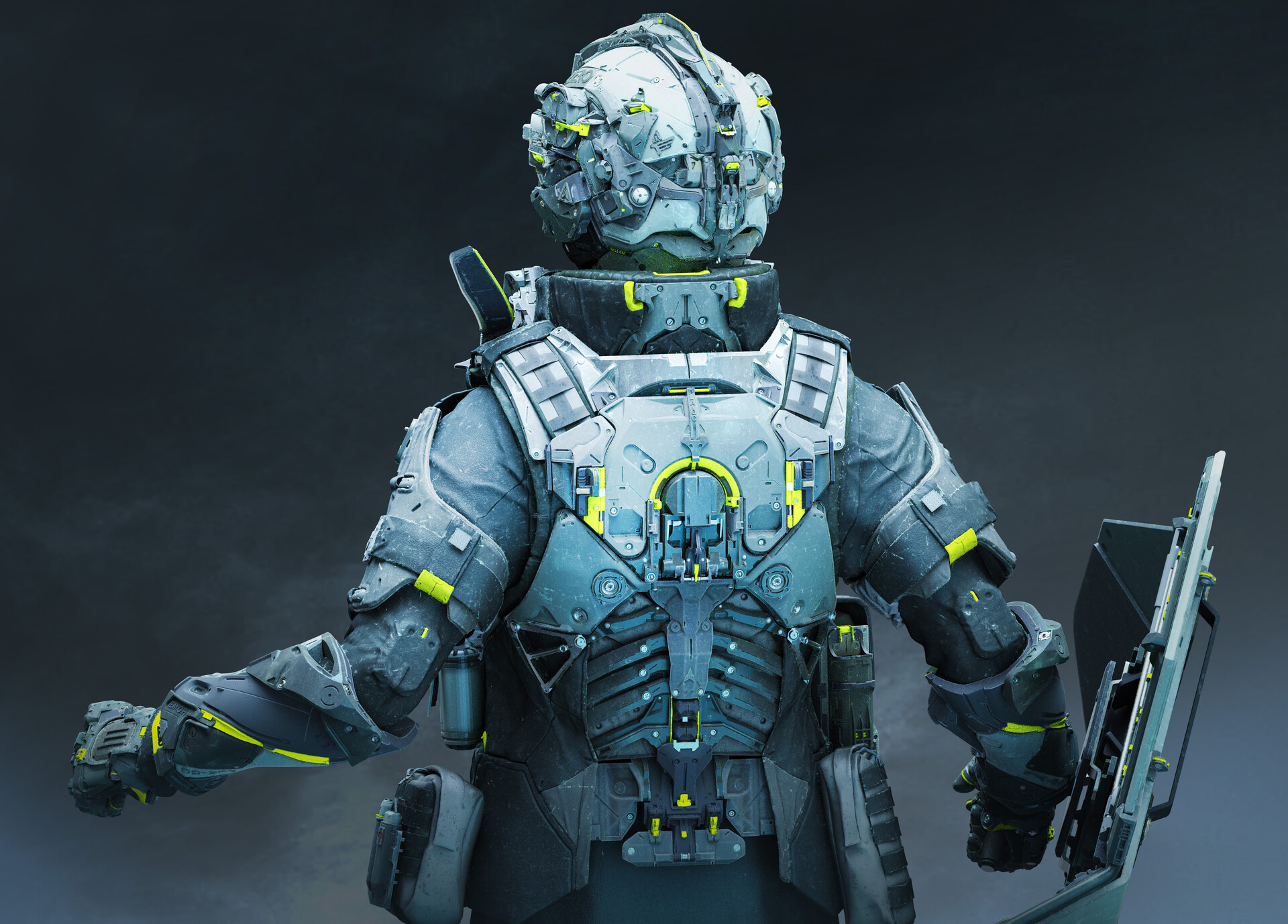 zhu liu - Special Forces Quick Reaction Unit Combat Engineer