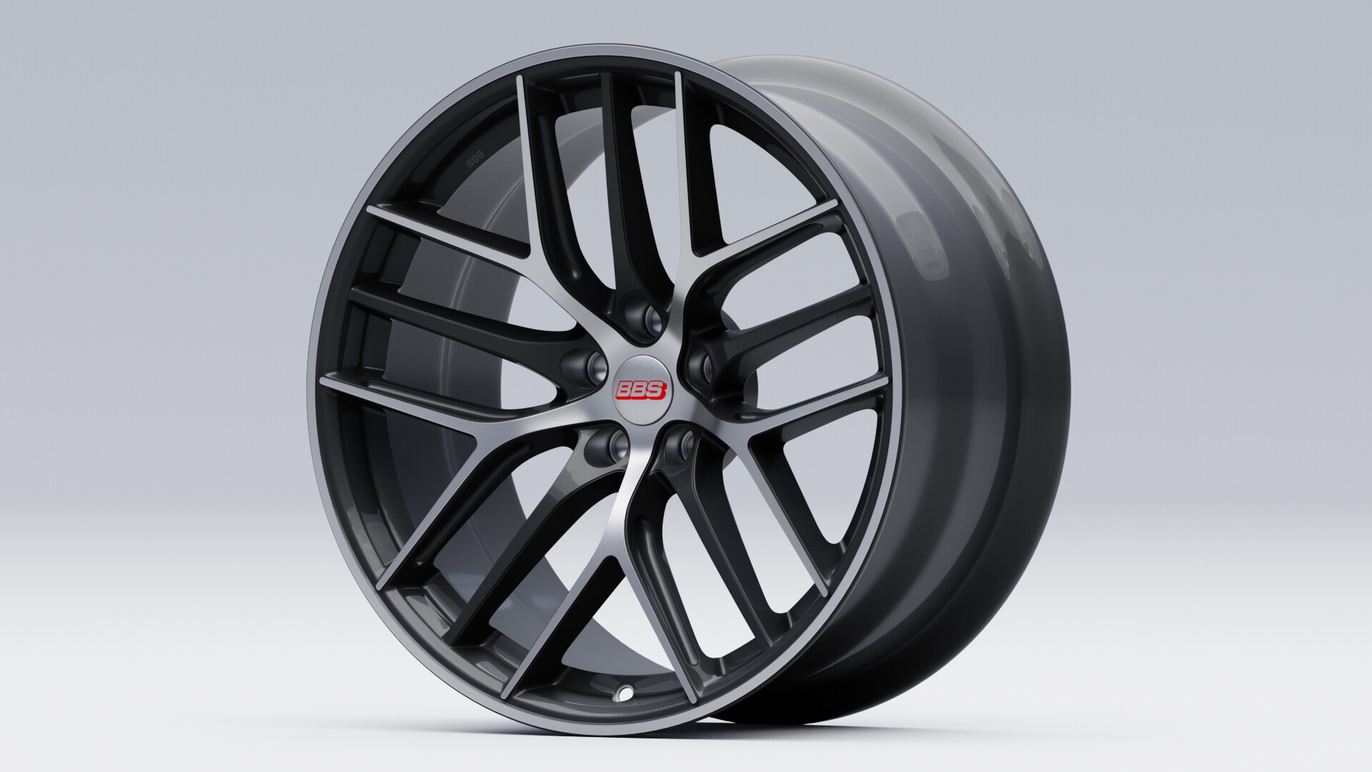 ArtStation - BBS CC-R