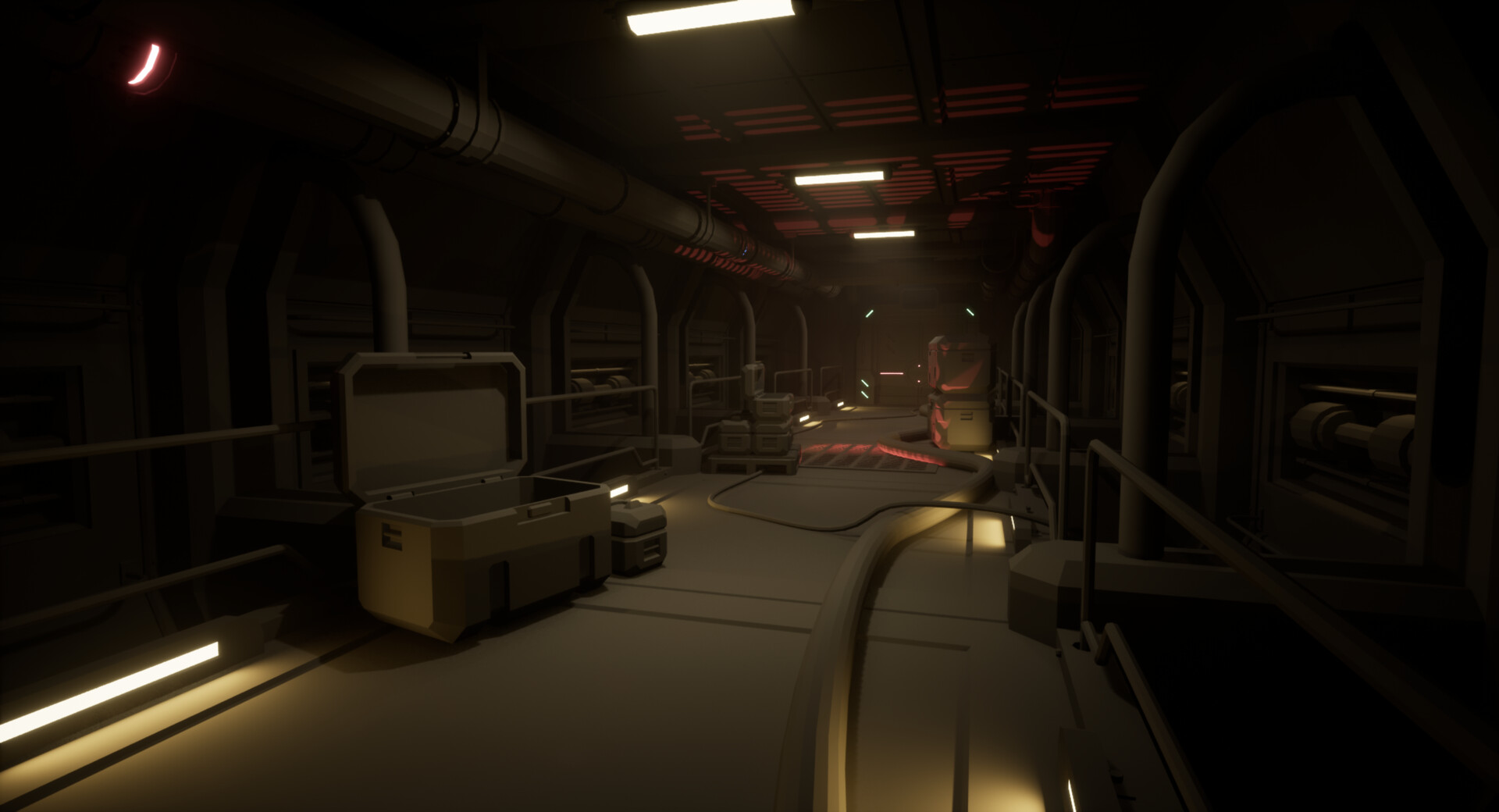 ArtStation - Work in Progress