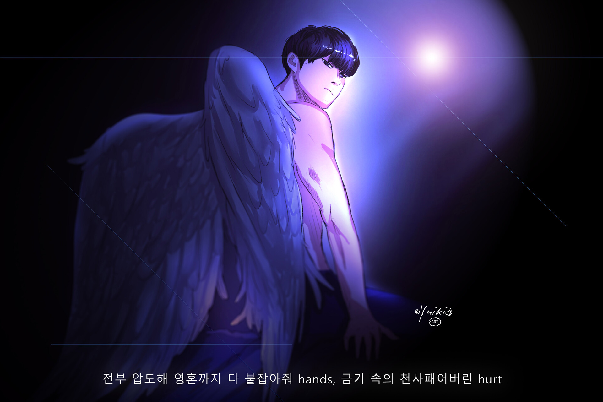 ArtStation - CIX 458