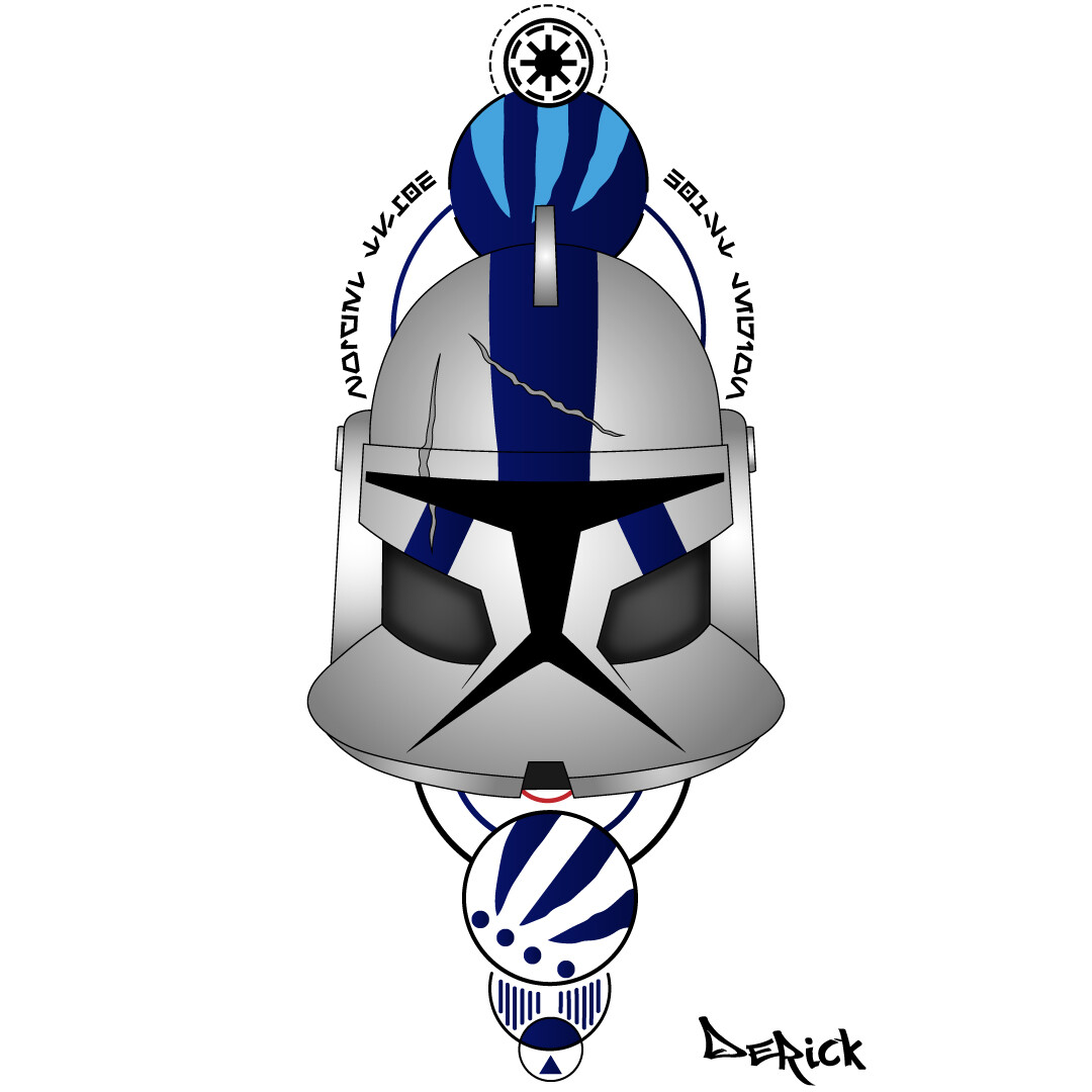 ArtStation - Sergeant Kano