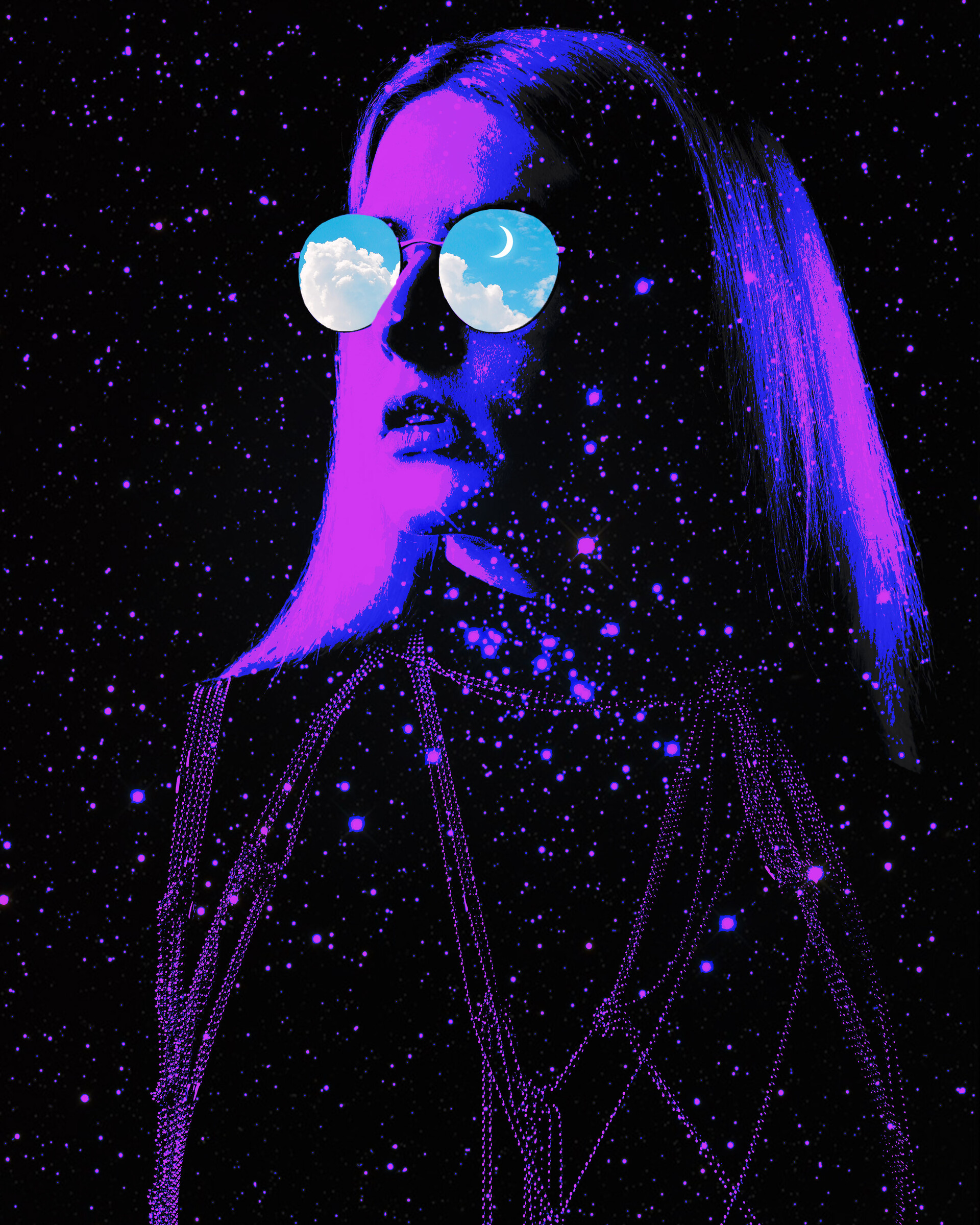 ArtStation - Sky pop