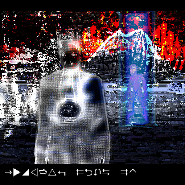 ArtStation - GUYVER 3