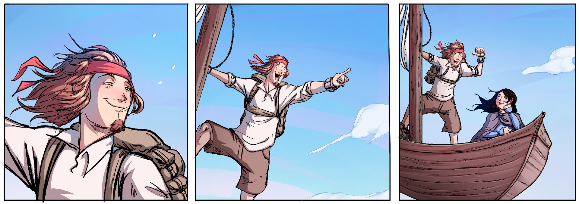 Alek Marmontel - John Heidt's⁠ - 6