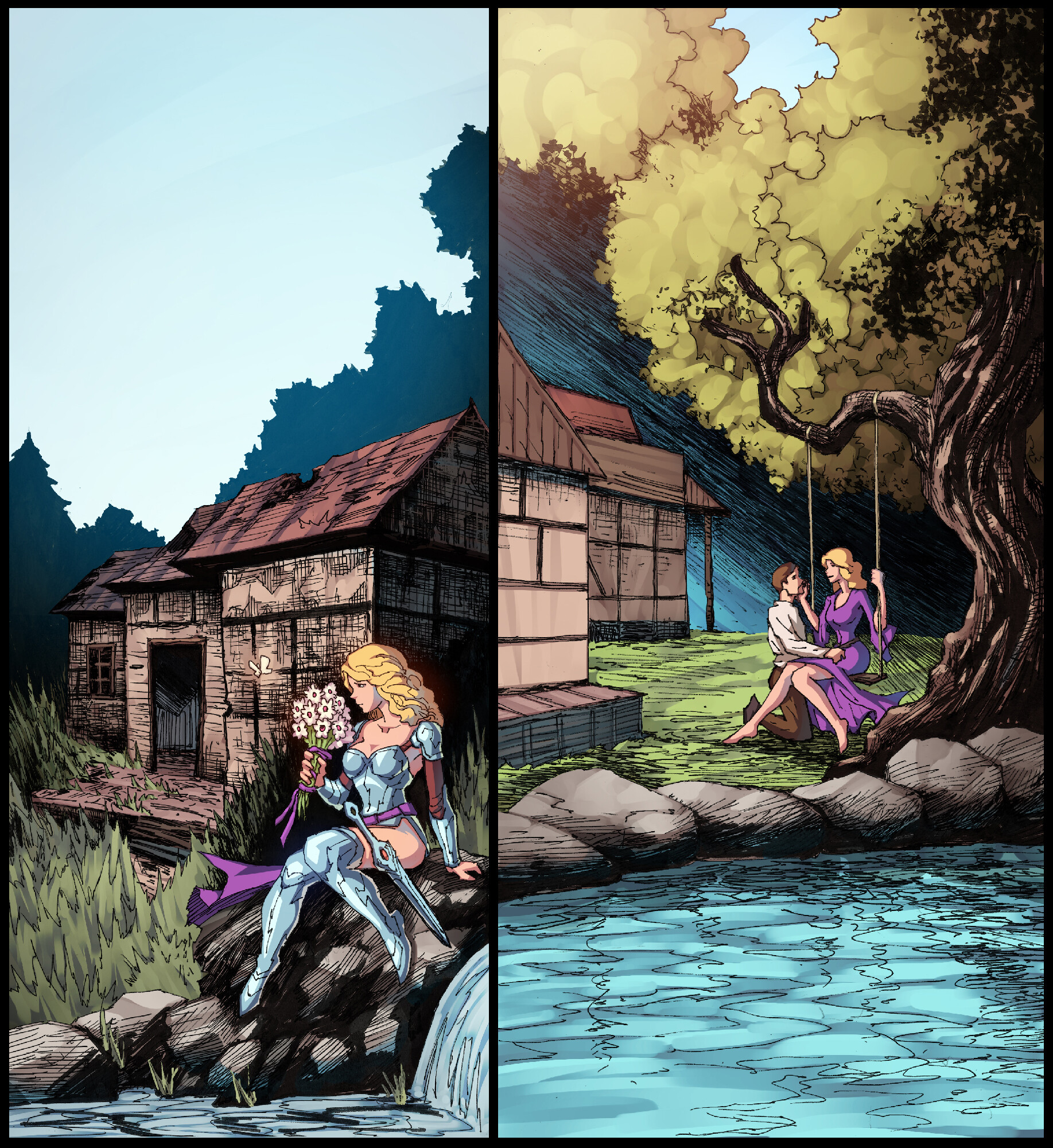 Alek Marmontel - John Heidt's⁠ - 7