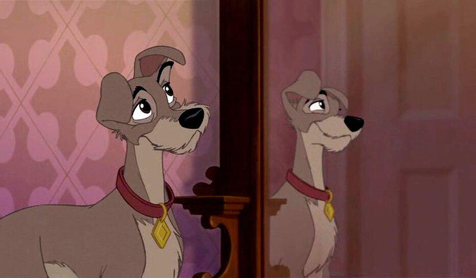 Myke Sutherland - Tramp remembers...