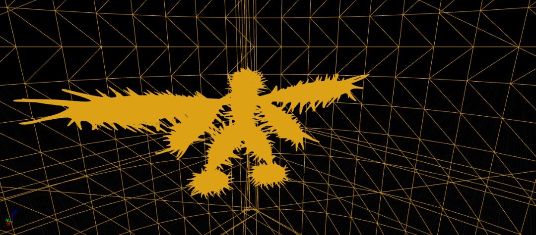 ArtStation - Hyperion Supreme