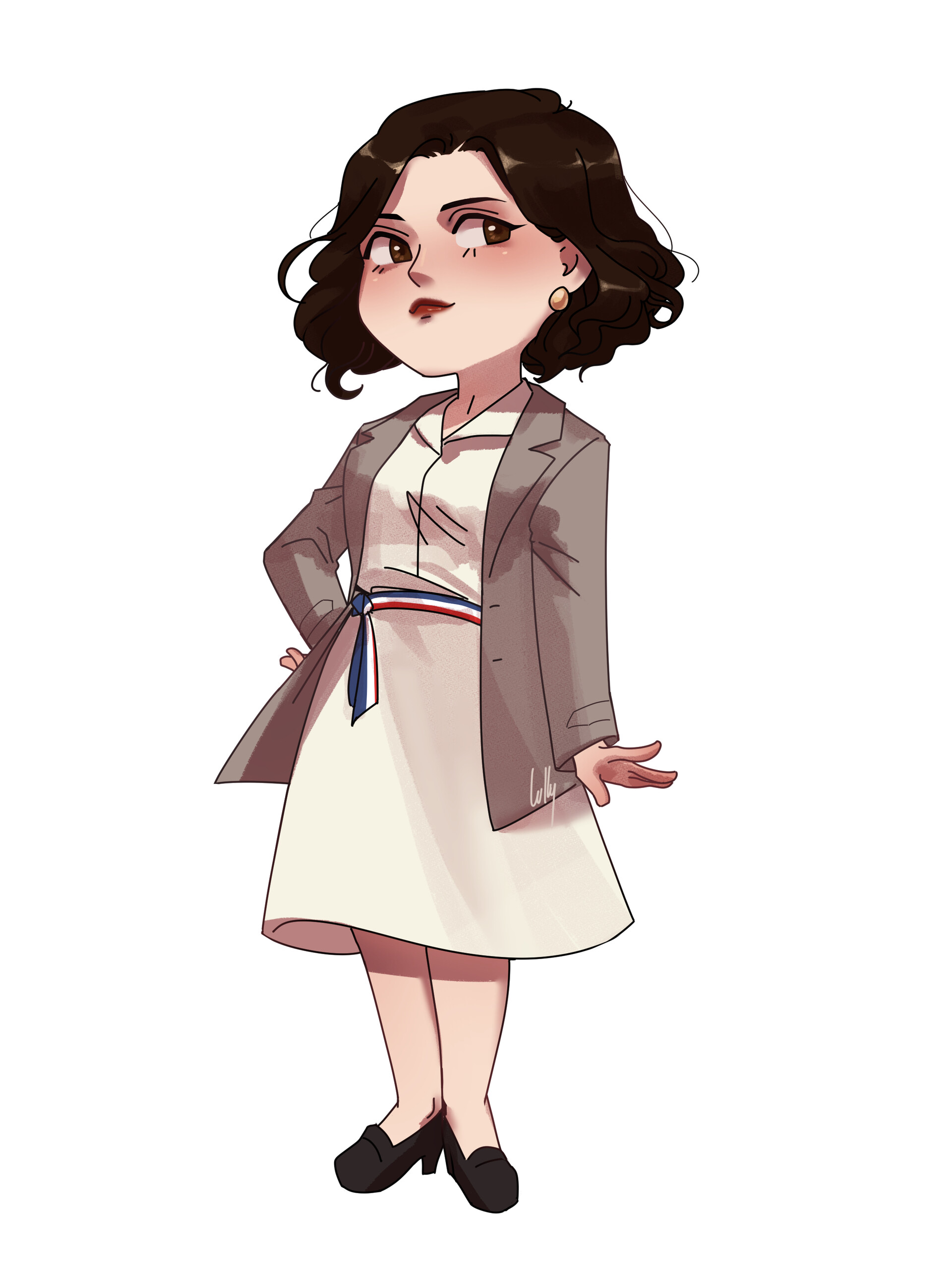 Basuki - Commissions, 2019-2020