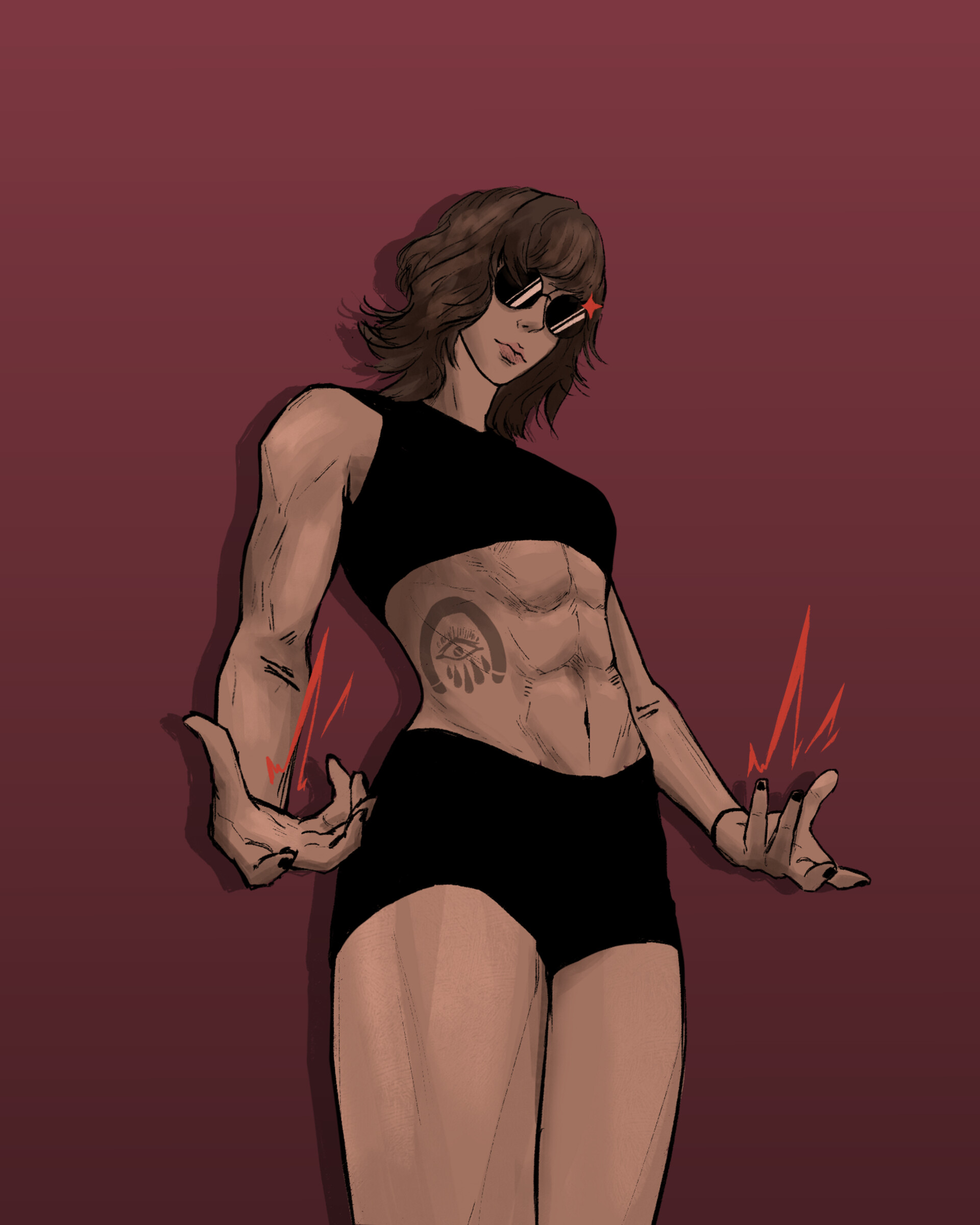 ArtStation - LeanbeefPatty