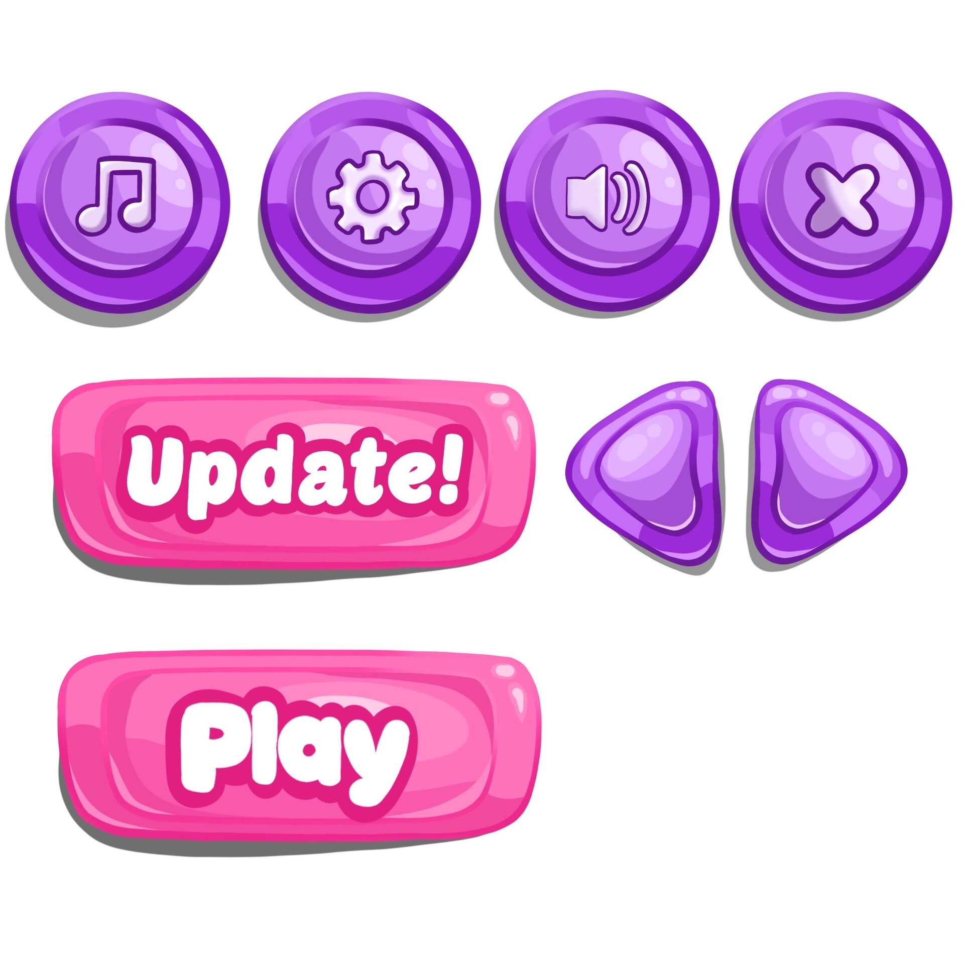 ArtStation - Game design