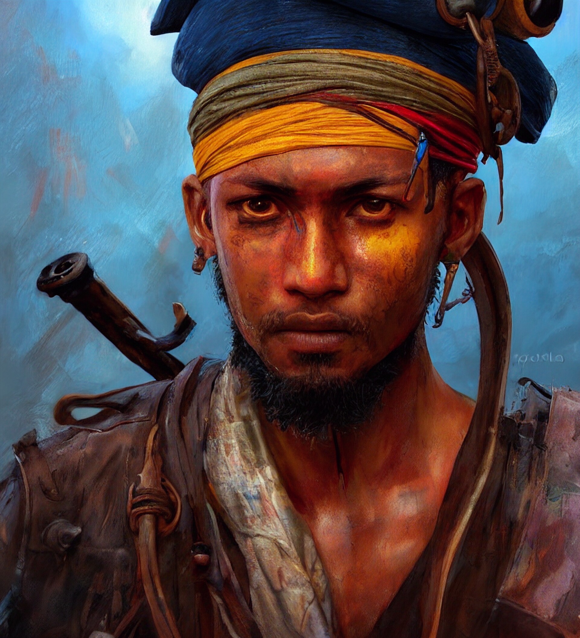 ArtStation - 060922 sd2