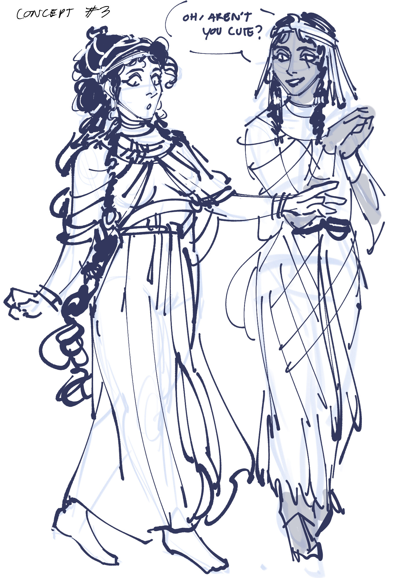 Basuki - Minoan Civilisation