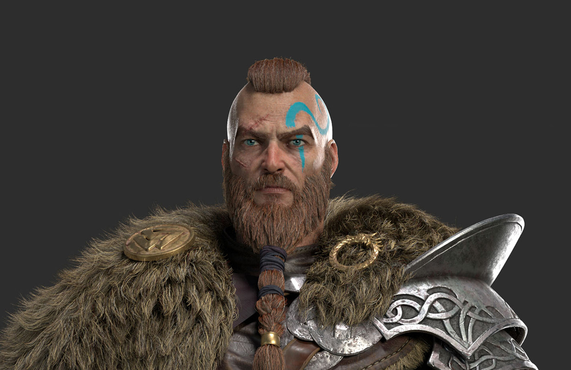 ArtStation - 历史作