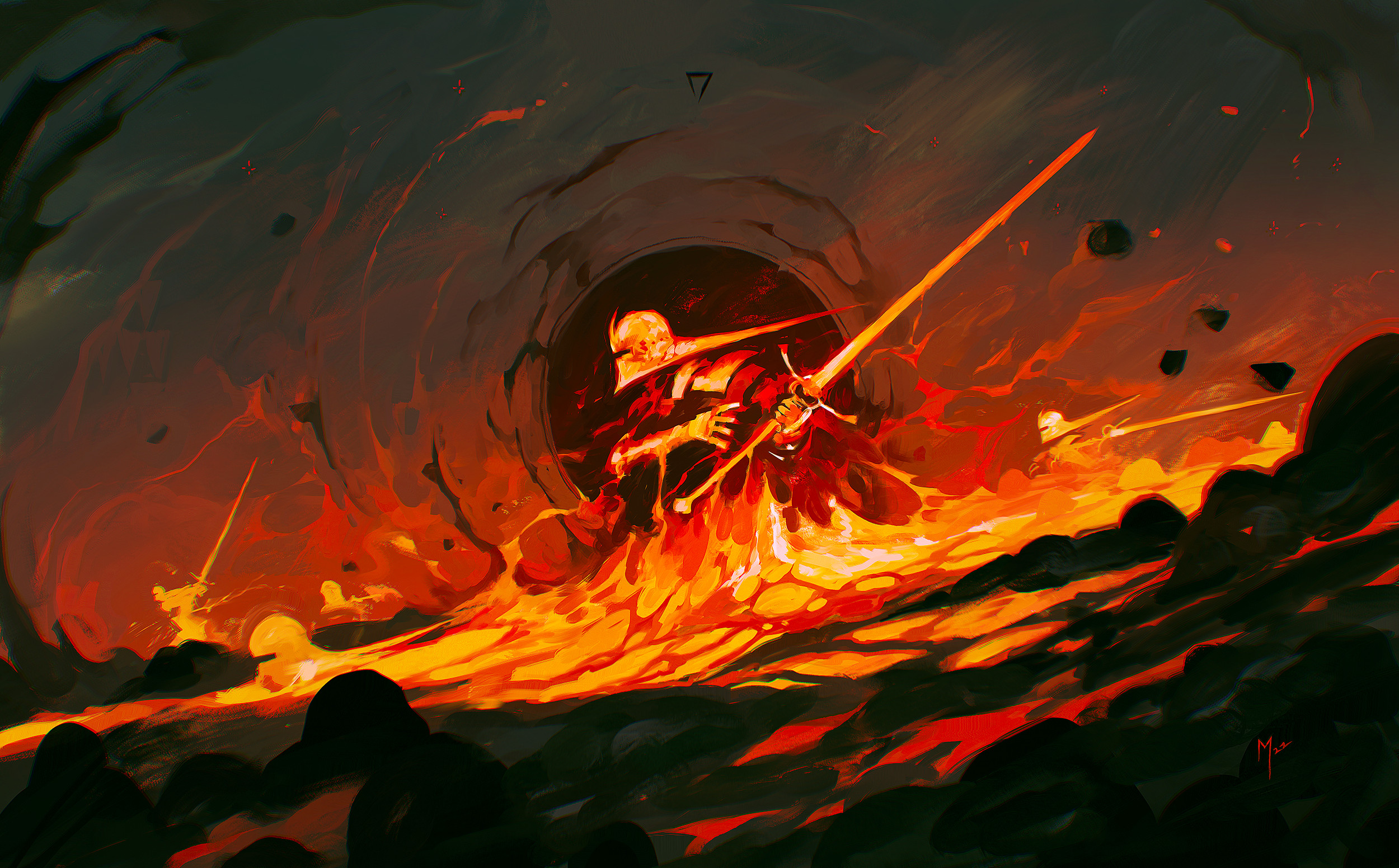 dominik-mayer-lava-knight-full.jpg (2500×1552)-花瓣网