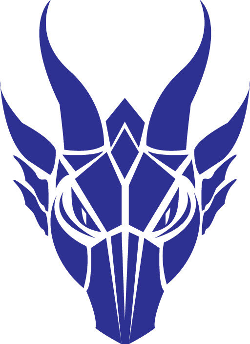 ArtStation - Cybernetic Dragon Vector