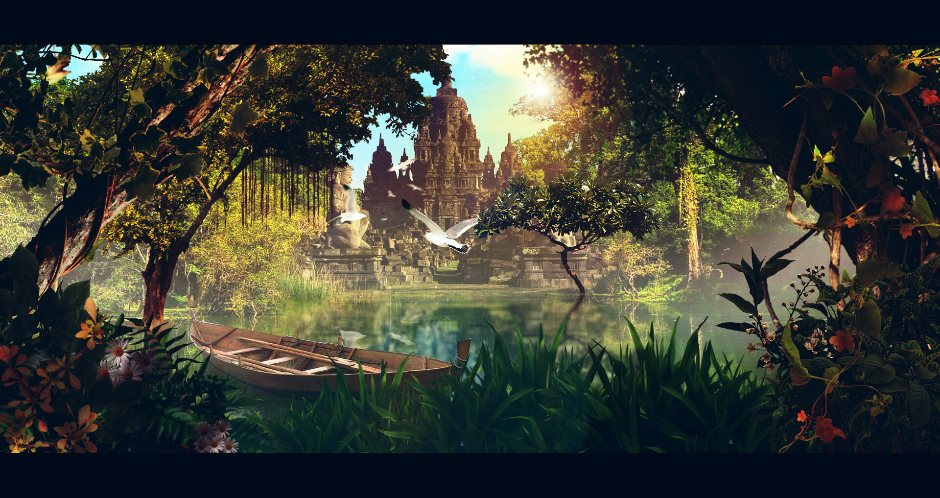 ArtStation - conceptart