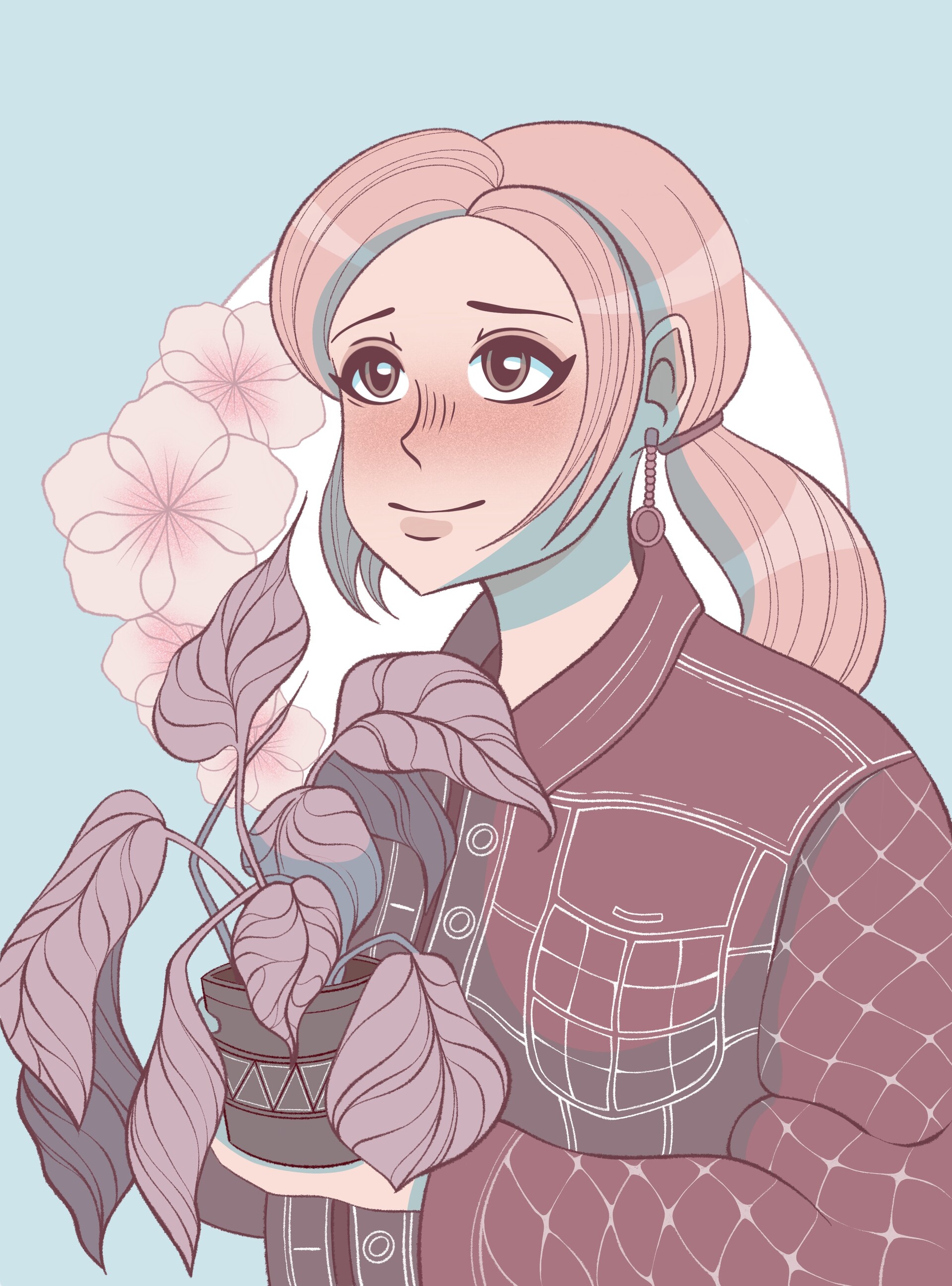 ArtStation - Dani Clayton