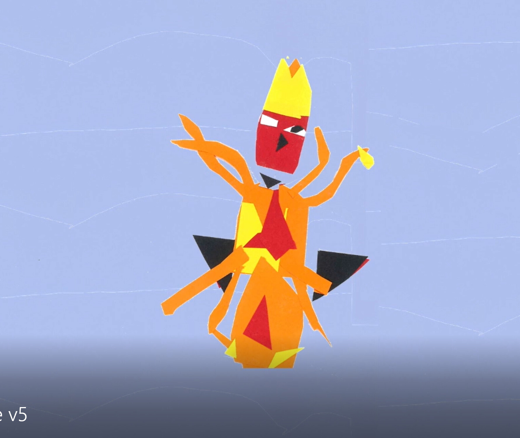 Rt1styx - NHM Children's Anancy Animation