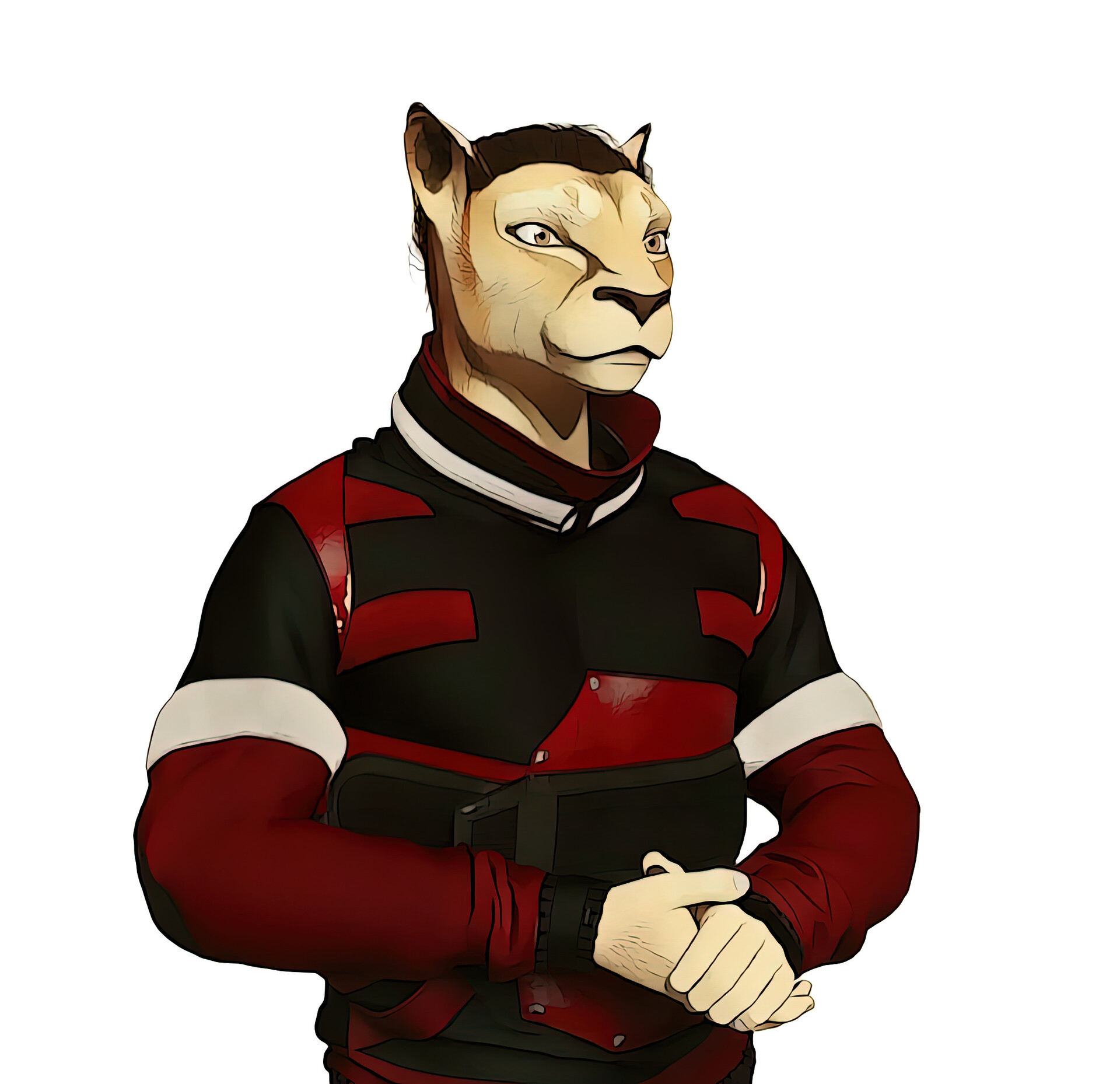 ArtStation - Furry Art