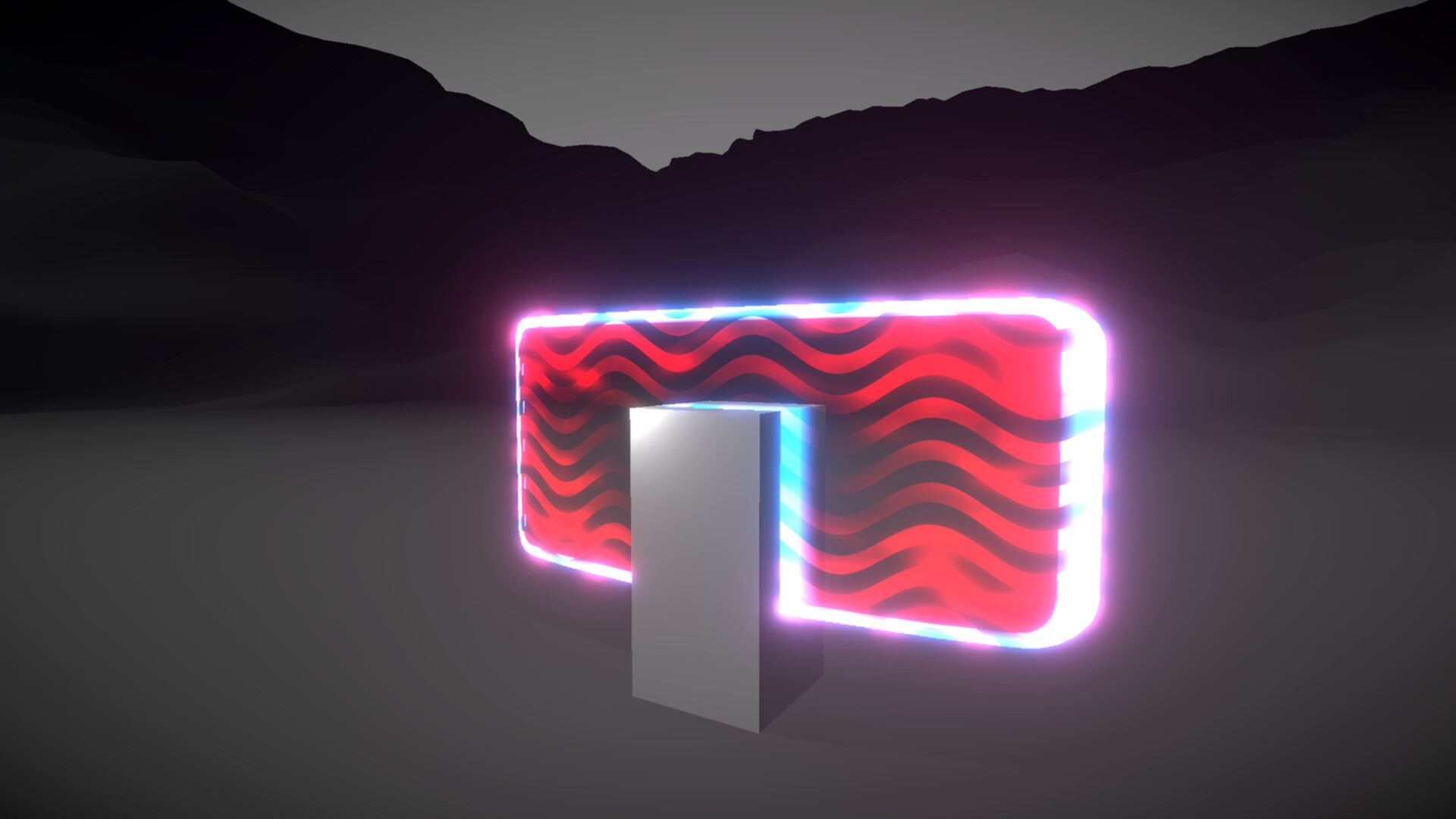 Ethos Shader Barrier