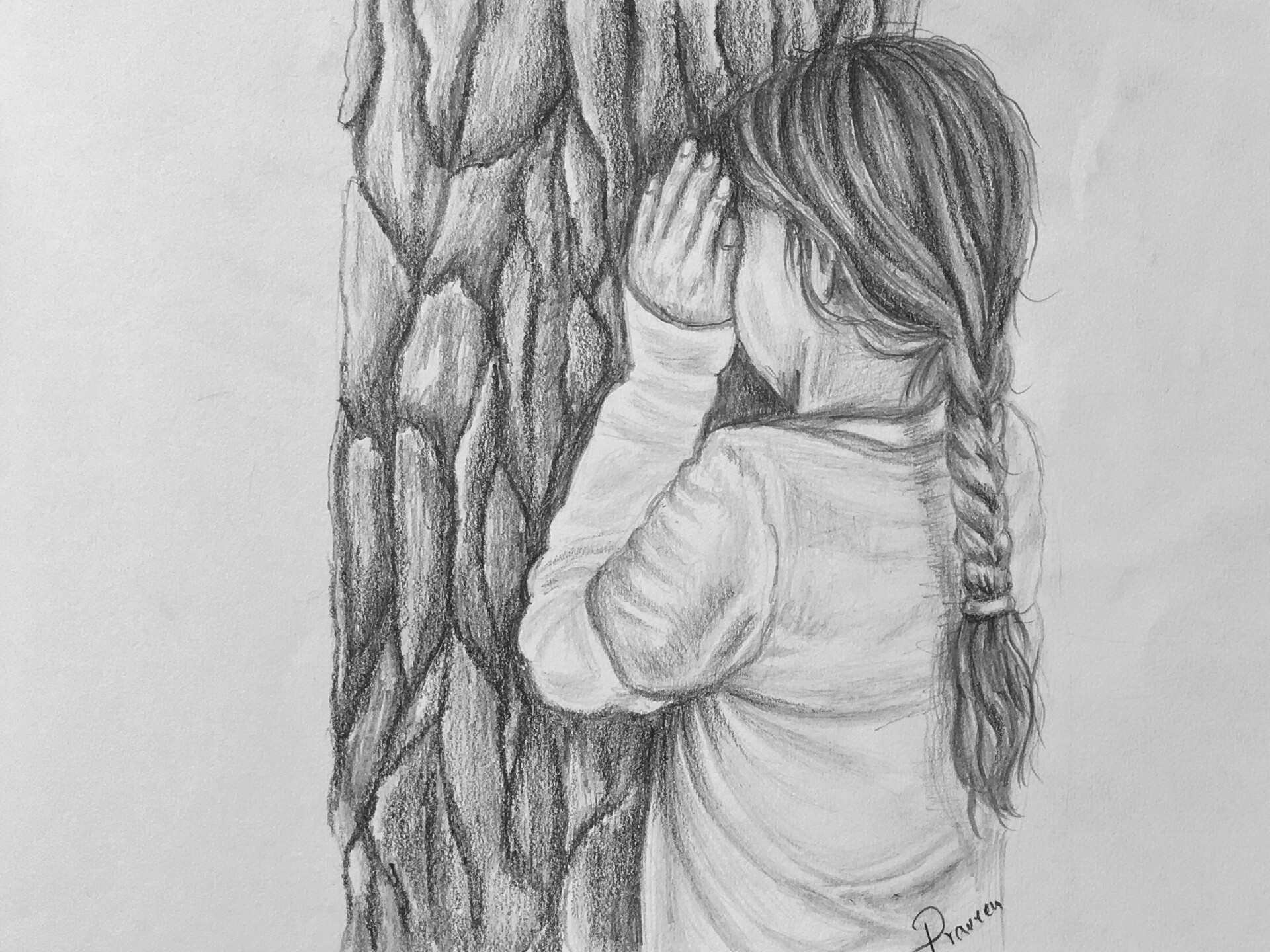 ArtStation - Hide&Seek