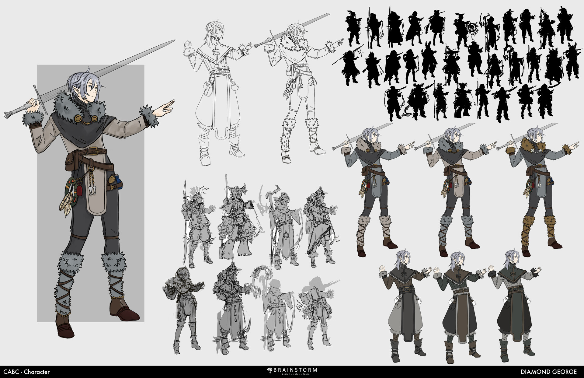 ArtStation - Brainstorm CABC - Final