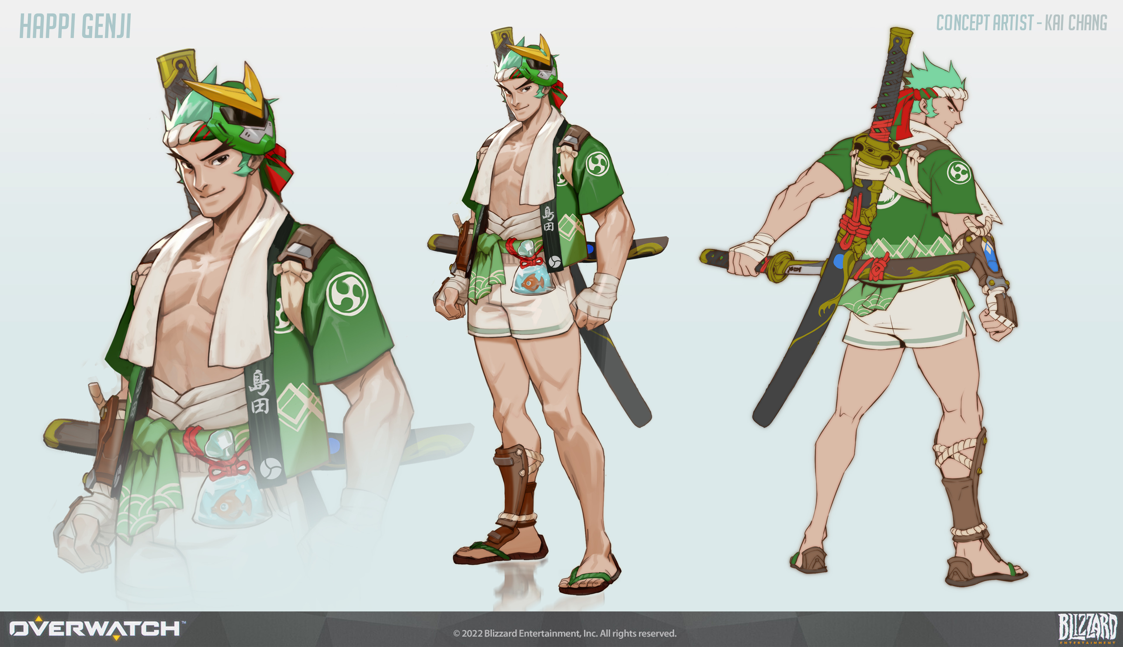 kai-chang-happi-genji.jpg (3840×2212)-花瓣网