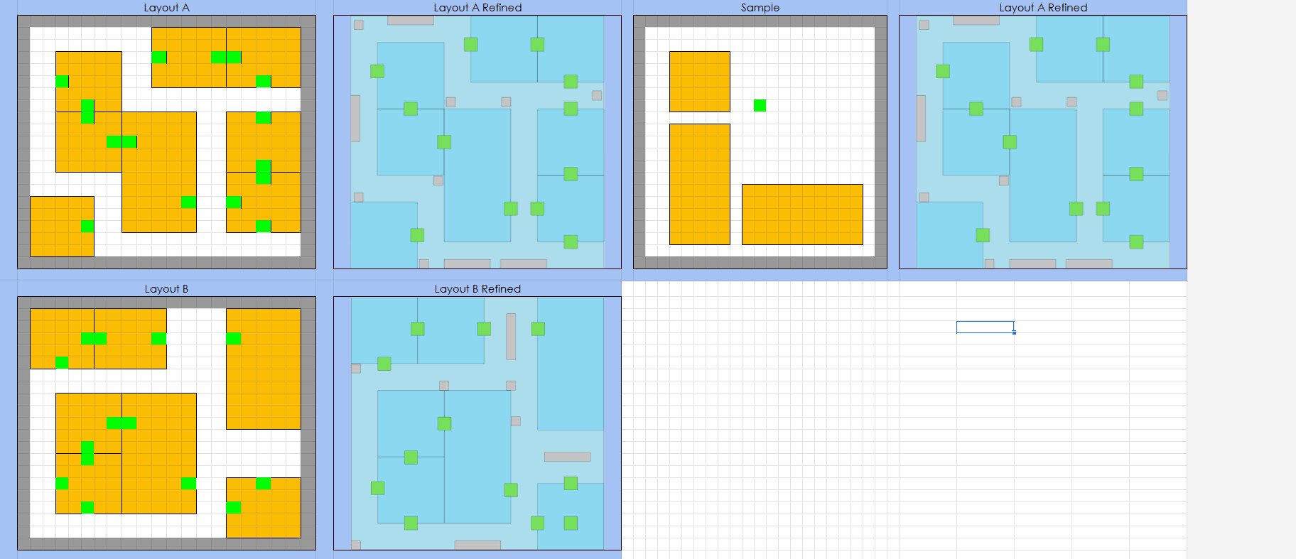 Clément Tisserand - Homework Arena - Design and level design - Ubisoft ...