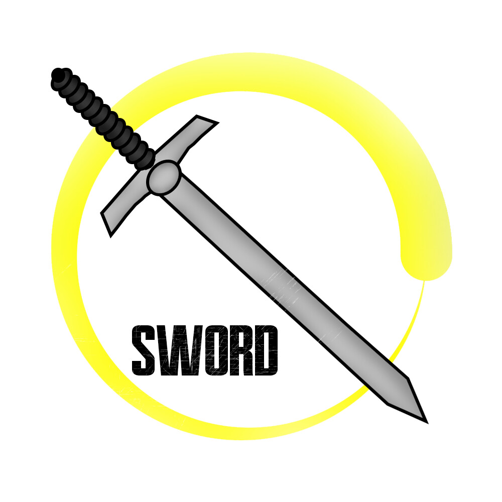 ArtStation - Sword