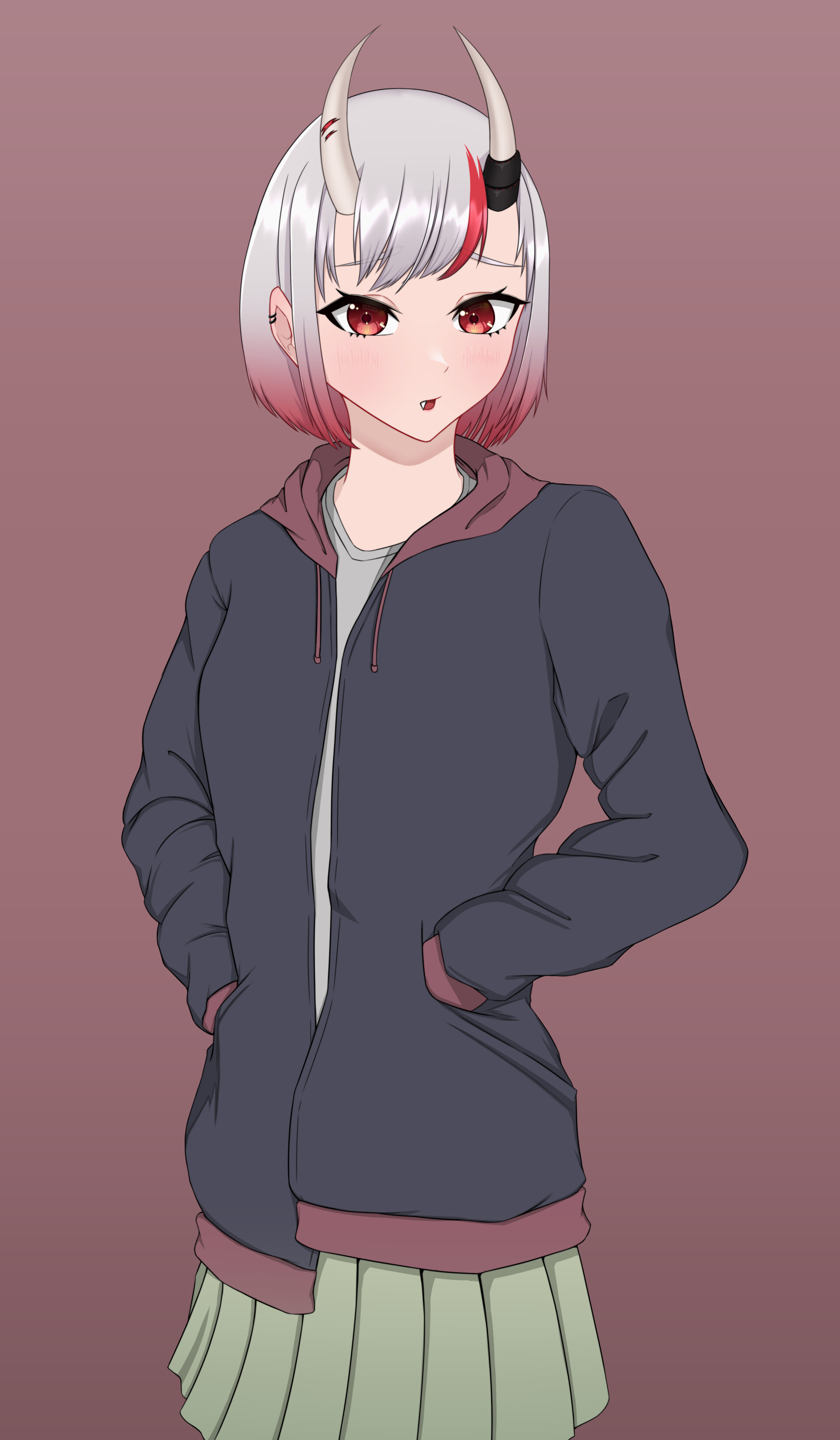 ArtStation - Yo Dazo
